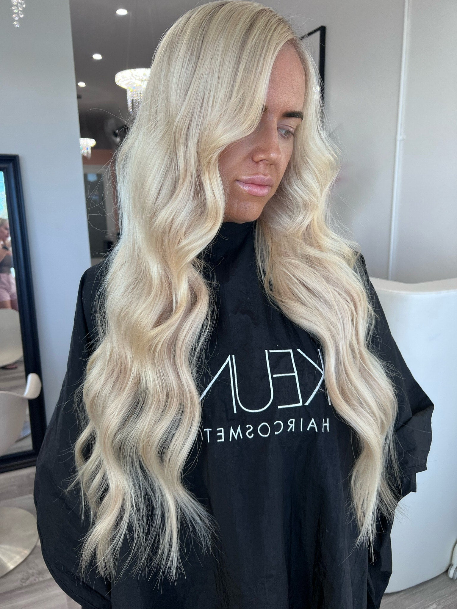 Micro Invisi Weft (Genius) – Highend Hair Supplies