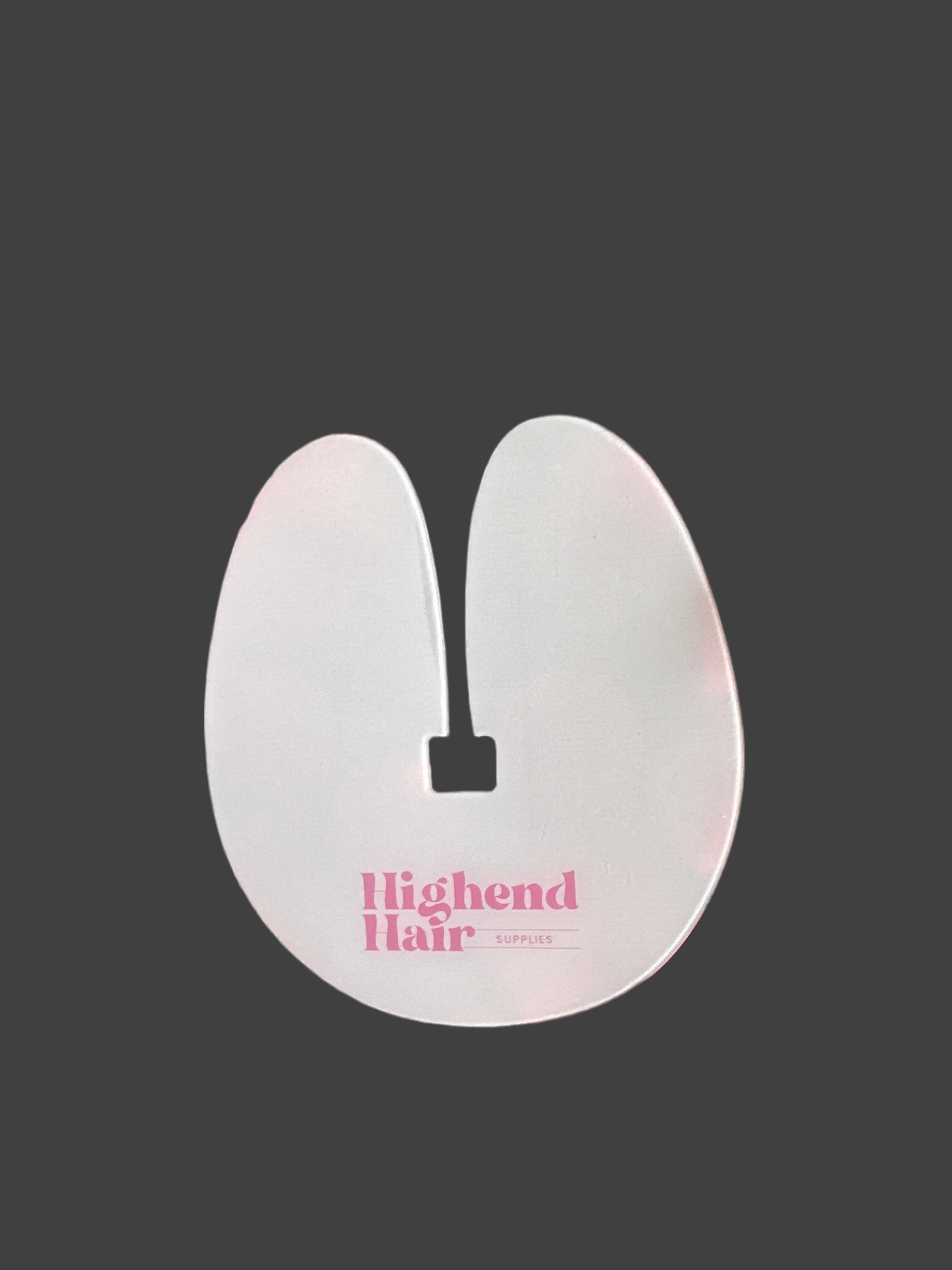 K Tip & V light shields – Highend Hair Supplies